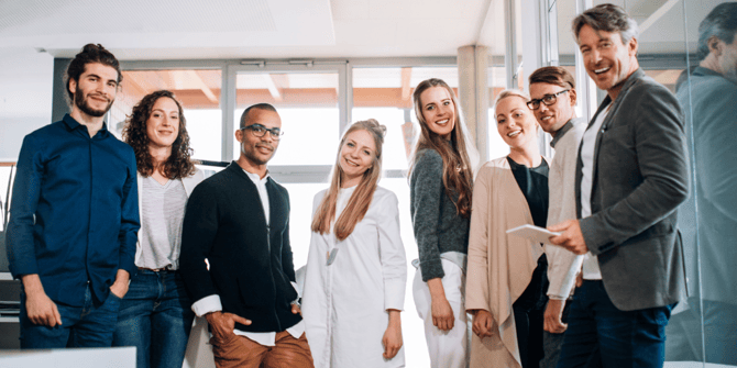 How to Build an Ethical Workplace Culture How to Build an Ethical Workplace Culture